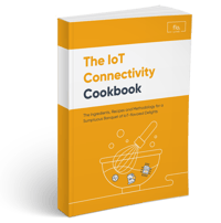 IoT Connectivity Cookbook